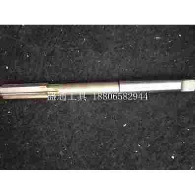 锥柄机用铰刀49.1 49.2 49.3 49.4 49.5 49.6 49.7 49.8 49.9 H7