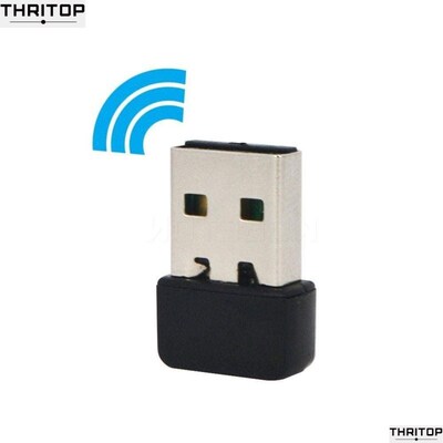 1pcs RT2870 150Mbps USB Wireless Wifi Adapter WiFi Network C