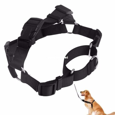 Pet Safe Easy Walk Dog Harness Medium Comfortable And Stylis