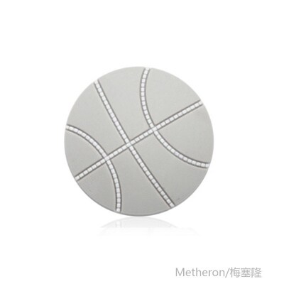 1Pc Mini Door Crash Pad Self Adhesive er Anti-collision Mute