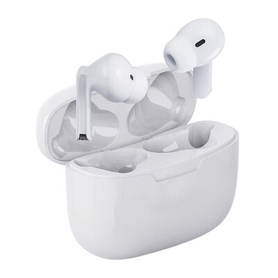 wireless headphones noise cancelling TWS bluetooth earphone