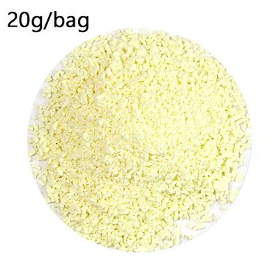 Slime Additive Fake Sprinkles  Filler Slime Supplies All Diy