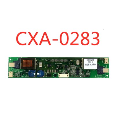 Can provide test video , 90 days warranty CXA-0283 PCU-P090D