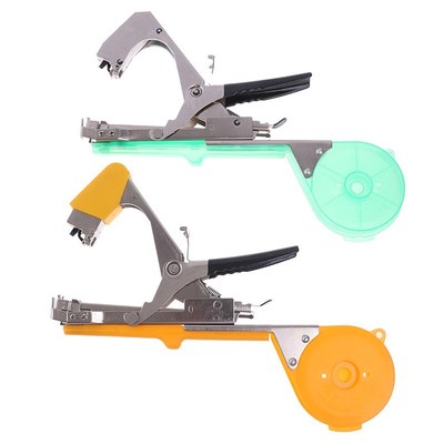 1pc Garden Tools Plant Tying Tape tool Tapener Machine Branc