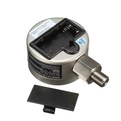 Digital Hydraulic Pressure Gauge 0-250BAR/25Mpa/3600PSI (G/N