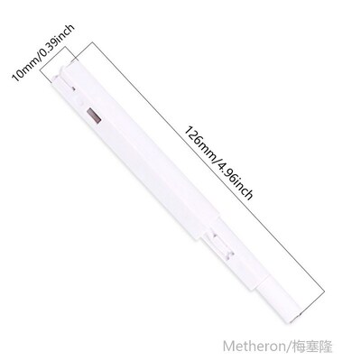 New Gray White Cabinet Catches Door Stop Damper Buffer Kitch