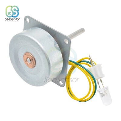 Three Phase AC Generator Mini Micro Brushless Motor Miniatu