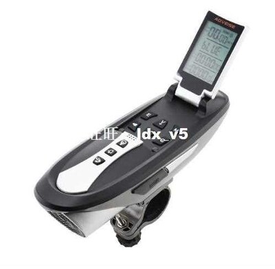 Bicycle Accessories Bluetooth mountain bike Speakers a