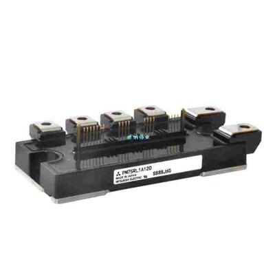 PM75RL1A120全新IGBT可控硅晶体管IPM智能变频功率