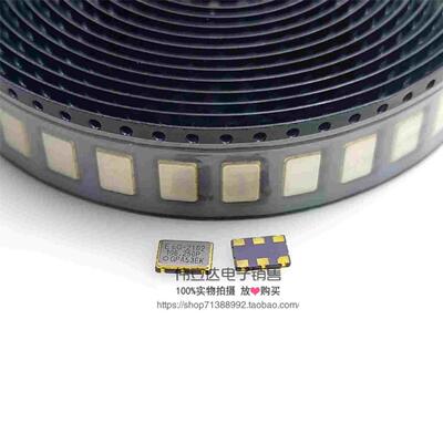 EG-2102CA 106.2500M-PGPAL3 Q3806CA00013412 OSC 3.3V LV-PECL