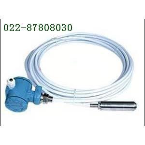 MK-132-F 分体式静压液位变送器 耐酸碱 耐高温120度 带现场显示