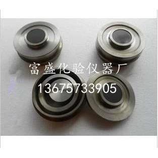 GJ-1密封式制样粉碎机料钵矿石煤碳料钵锰钢.高锰钢铸铁料钵