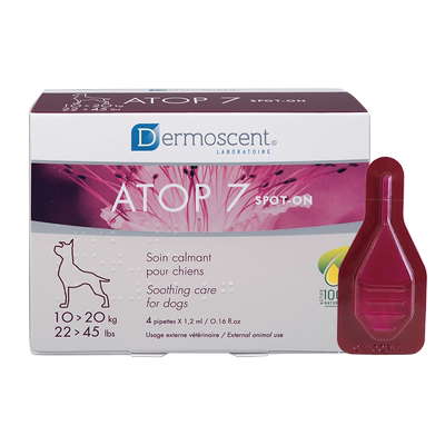 德美丝扑敏7号舒敏滋润