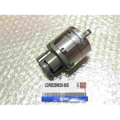 SMC旋转气缸CDRB2BW15/CRB2BW15-90S/180S/270S/SE/SEZ X45 /SZ