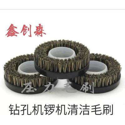标特福压力脚方形毛刷  总格东台大量恩德航晨力嵩通用锣机毛刷