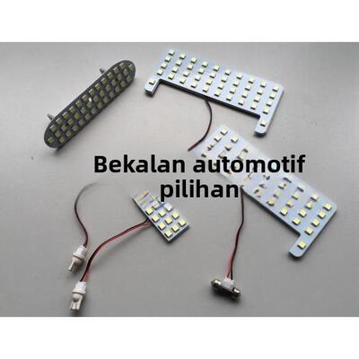 适用于丰田NOAH VOXY 80系90系专用LED阅读灯Esquire室内车顶房灯