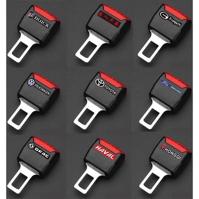 MINI迷你COOPERF56F54汽车安全带揷锁舌器固定器延长接头插带卡扣