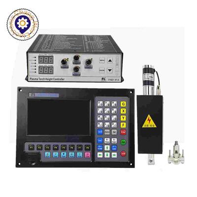 方菱F2100B F1621 升降体JYKB-100-DC24V用于2轴火焰等离子切割机