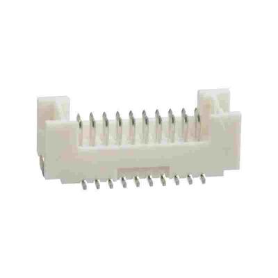 DF13-20DP-1.25V DF13E-20DP-1.2V  20PIN 1.25MM间距现货原装