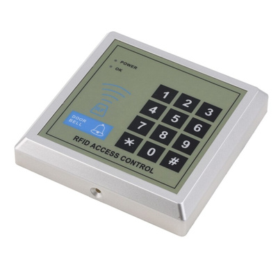 Electronic RFID Proximity Entry Door Lock Access Control Sys