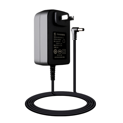 适用添可3.0/2.0/1.0/LCD/Pro/LED/slim三代洗地机电源30V1A充电线器科力KL-WC300100-K1电源适配器