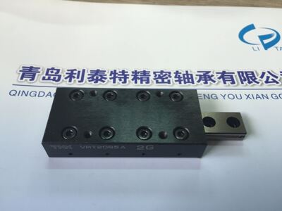 现货供应日本THK交叉滚子滑台VRT2065A VRT1025 VRT2050 VRT3155