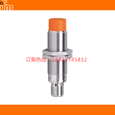 IFM易福门IG5940接近开关