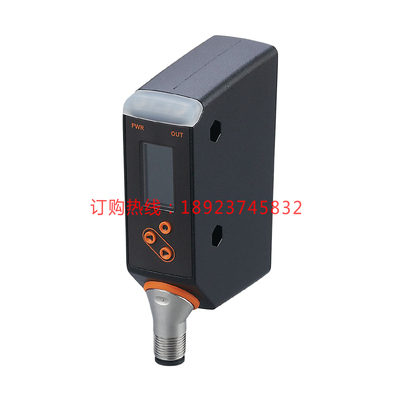 IFM易福门OPD101 OPD100 OGD580 OGD592 05D100轮廓测距传感器