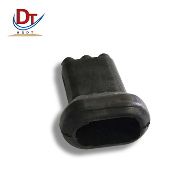 汽车连接器专用耐腐蚀DJ9006保护套耐老化DJ7032-3.5-21橡胶套