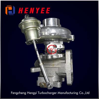 工厂直销日野HINO涡轮增压器WO6CT24100-2780AIHIRHC62CX98VA2400