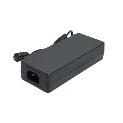 明纬电源 GST90A24-P1J   AC-DC高信赖性绿色工业用90W适配器