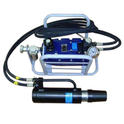 MST/18锚索退锚器矿用锚索退锚器规格齐全MS15-180/55锚索退锚器