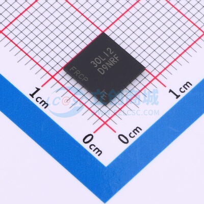 同步动态随机存取内存(SDRAM) MT48LC8M16A2B4-6A IT:L VFBGA-54