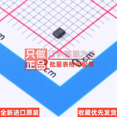 温度传感器 TMP112BIDRLT SOT-563 TI/德州 电子元件配单原装正品
