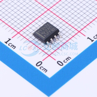 运算放大器 TLV342AIDR SOIC-8 TI/德州 电子元器件配单原装正品