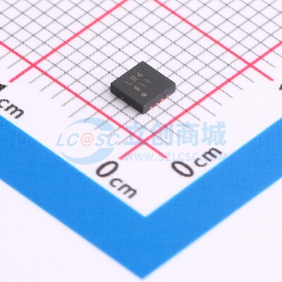 线性稳压器(LDO) ADM7172ACPZ-2.5-R7 LFCSP-8 ADI(亚德诺) 原装