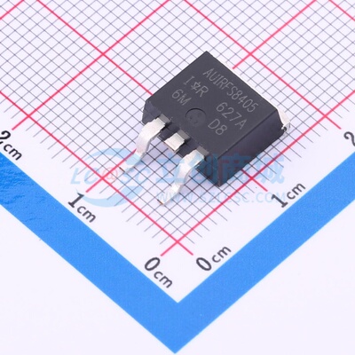 场效应管(MOSFET) AUIRFS8405TRL TO-263-3 Infineon(英飞凌)