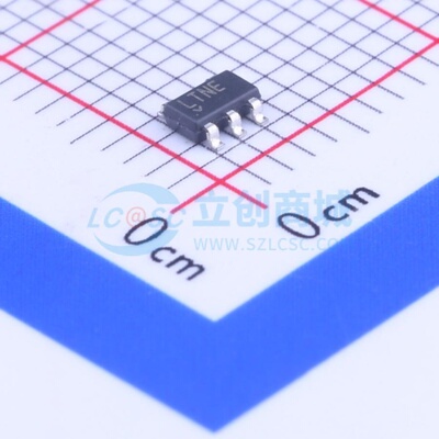 定时器/计时器 LT1799IS5#PBF TSOT-23-5 ADI(亚德诺) 电子元器件