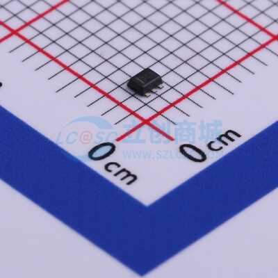 温度传感器 TMP302CDRLR SOT-563 TI/德州 电子元件配单原装正品