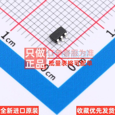 缓冲器/驱动器/收发器 74AHCT1G07QW5-7 SOT-25 DIODES(美台)