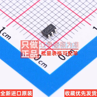DC-DC电源芯片 LMR62014XMFE/NOPB SOT-23-5 TI/德州 电子元器件