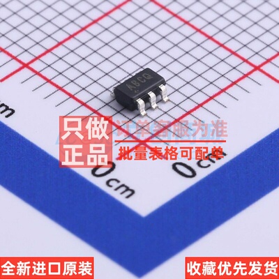 数模转换芯片DAC MAX5712EUT+T SOT-23-6 MAXIM(美信) 电子元器件