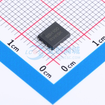 肖特基二极管 NRVB8H100MFSWFT1G DFN-5 onsemi(安森美) 原装正品