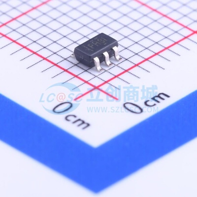 DC-DC电源芯片 TPS62204DBV SOT-23-5 TI/德州 电子元件原装正品
