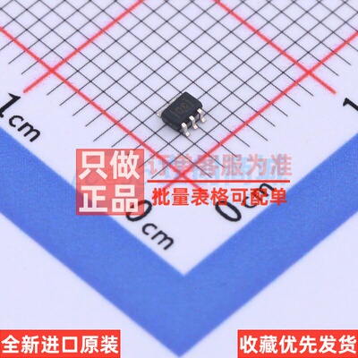 电流感应放大器 INA199A3DCKT SC-70-6 TI/德州 电子元件原装正品