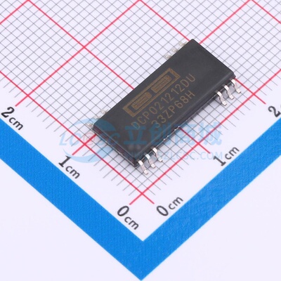 DC-DC电源芯片 DCP021212DU/1K SOP-28 TI/德州 电子元件原装正品