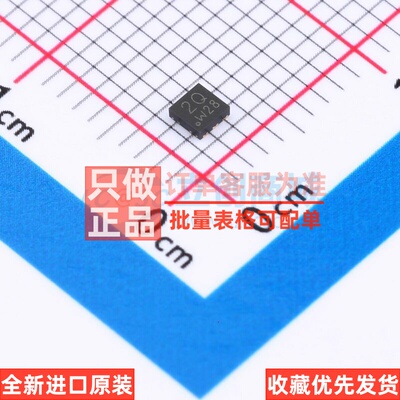 三极管(BJT) PBSS4260PANP.115 HUSON-6 Nexperia(安世) 原装正品