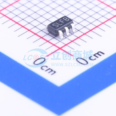 DC-DC电源芯片 LM2735YMF/NOPB SOT-23-5 TI/德州 电子元器件配单
