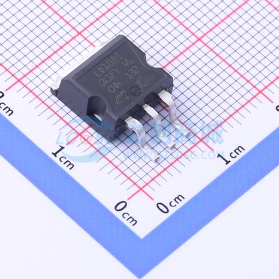 DC-DC电源芯片 LD1085D2M-R D2PAK-3 意法半导体芯片 电子元器件