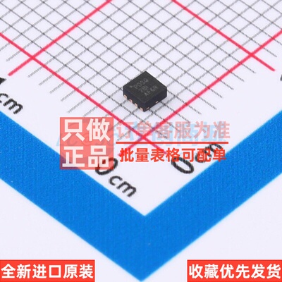 DC-DC电源芯片 TPS62087RLTR VSON-7 TI/德州 电子元器件原装正品